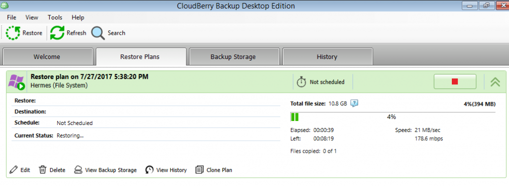 How to Create a Bootable USB for Windows Server 2008 - 2016