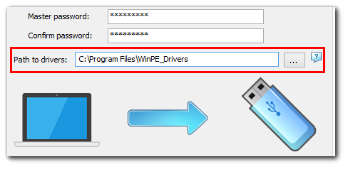 How to Create a Bootable USB for Windows Server 2008 - 2016