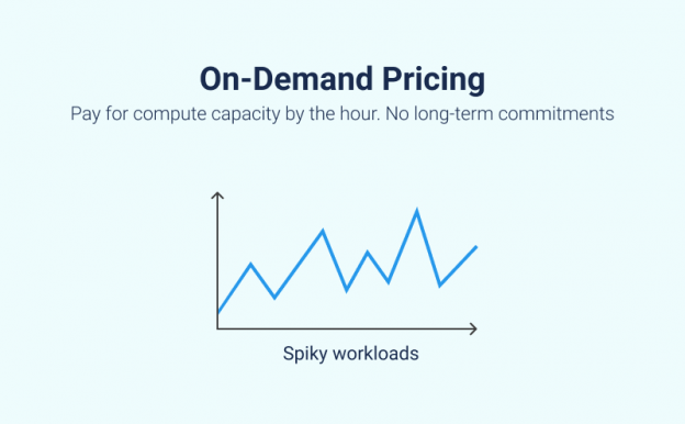 Amazon EC2 Instance Pricing Explained
