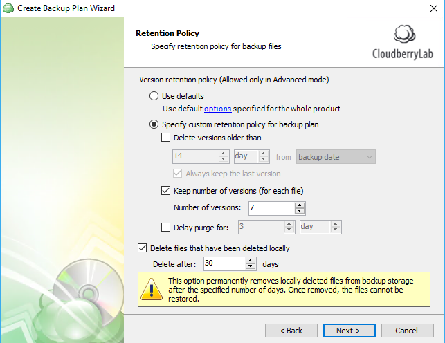 Windows 10 Cloud Backup and Restore: a Complete Guide