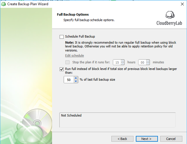 Windows 10 Cloud Backup and Restore: a Complete Guide