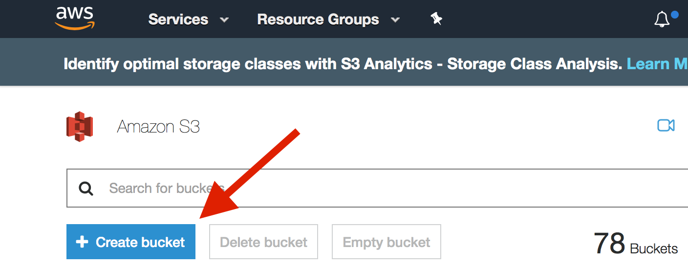 How to Create a Website for Free Using AWS