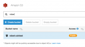 How to Create a Website for Free Using AWS