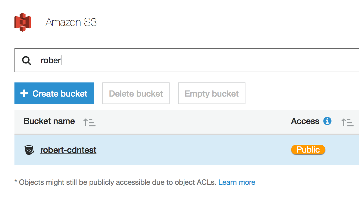 How to Create a Website for Free Using AWS