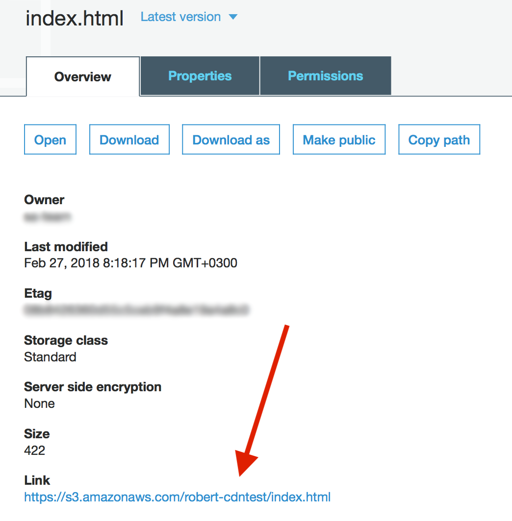 How to Create a Website for Free Using AWS