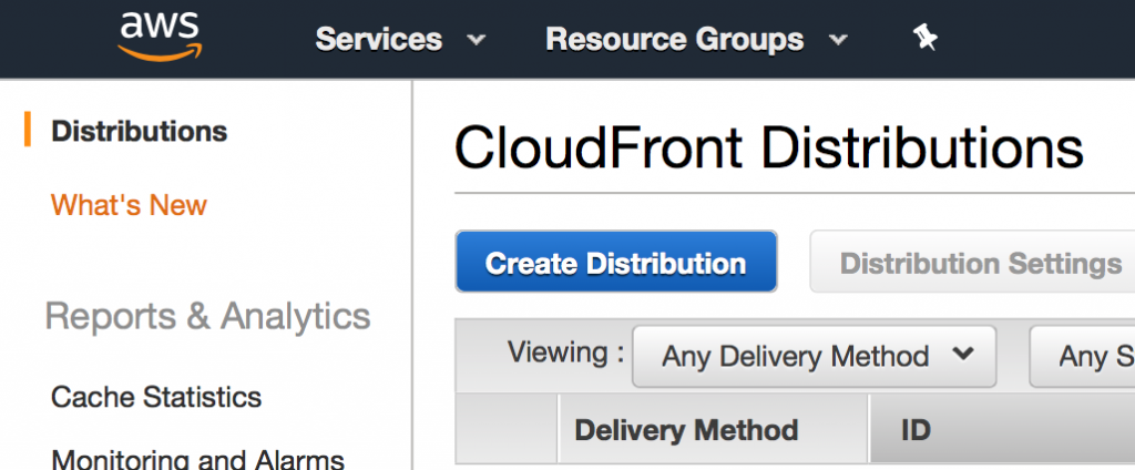 How to Create a Website for Free Using AWS