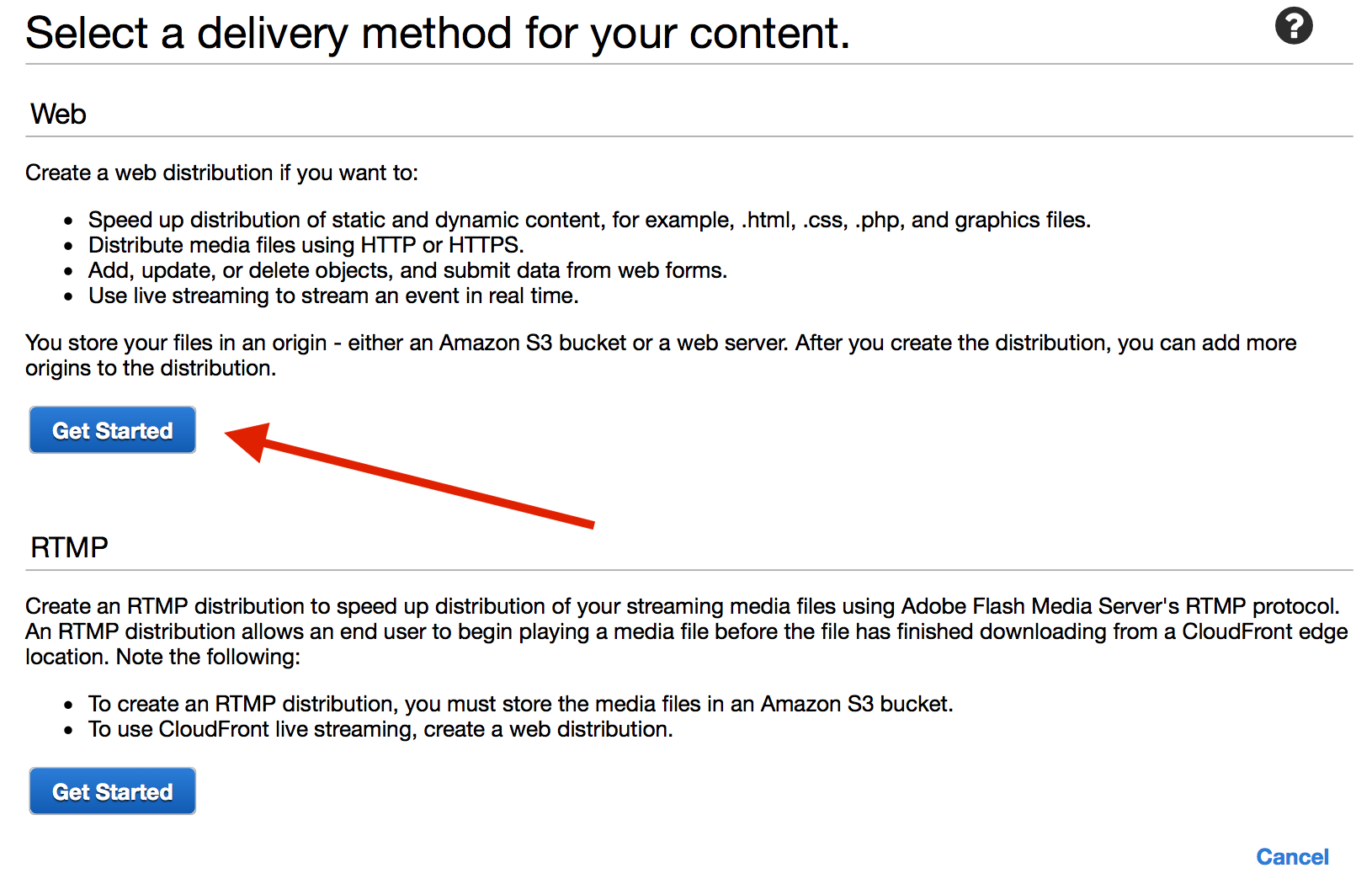 How to Create a Website for Free Using AWS