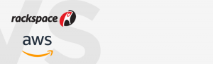 Rackspace vs AWS: Which One Do You Need