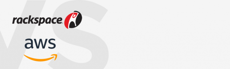 Rackspace vs AWS: Which One Do You Need