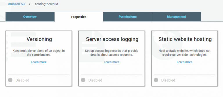 Amazon S3 Logging: Enabling and Reading S3 Access Logs Amazon S3 Logging: Enabling and Reading S3 Access Logs