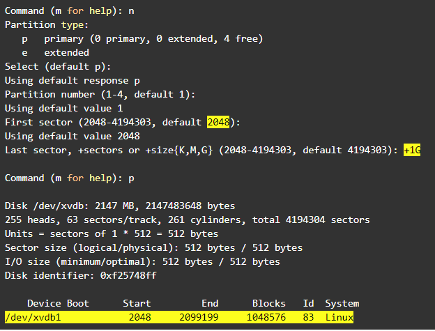 How to Resize a Partition in Linux How to Resize a Partition in Linux