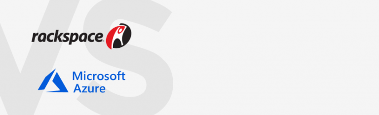 Azure vs Rackspace: Pricing and Features Comparison