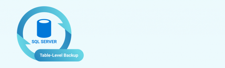 SQL Server Table Backup Guide