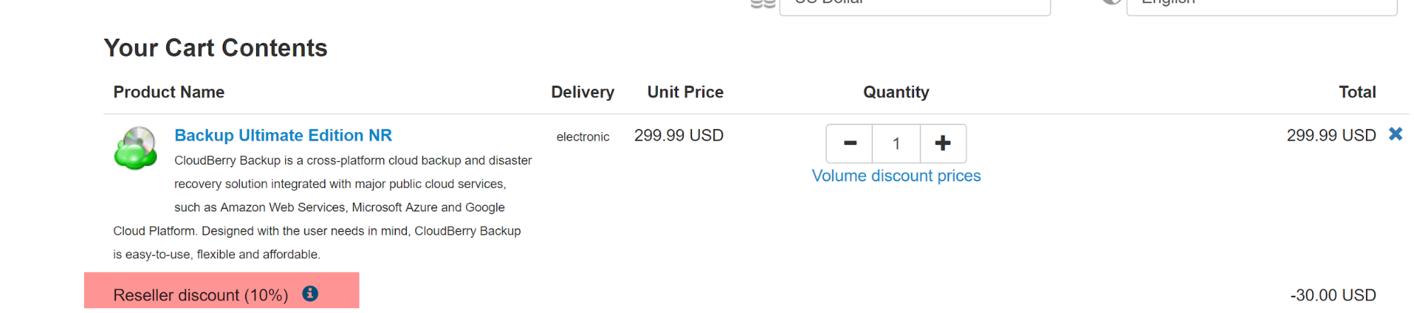 How to Become a MSP360 Reseller