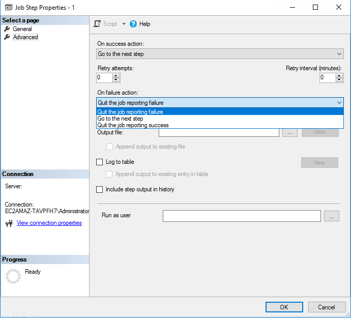 Sql Server Automatic Backup With Built In And Third Party Tools