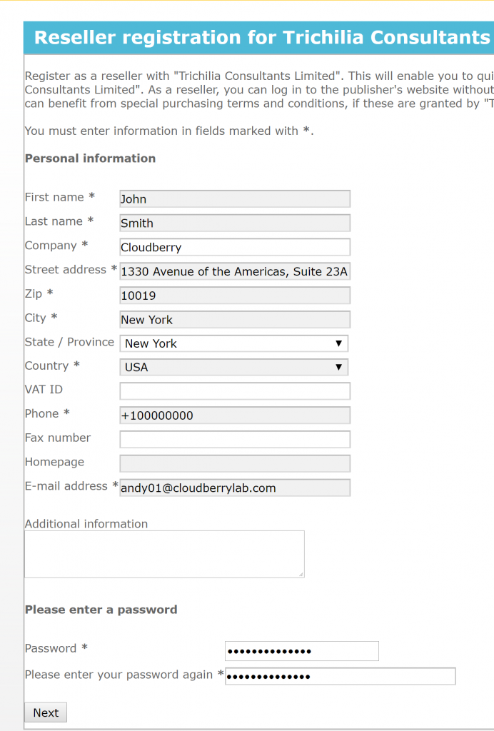 How to Become a MSP360 Reseller