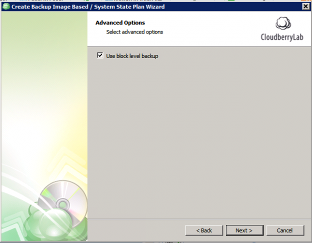 How to Create System Restore Point for Windows Server 2008