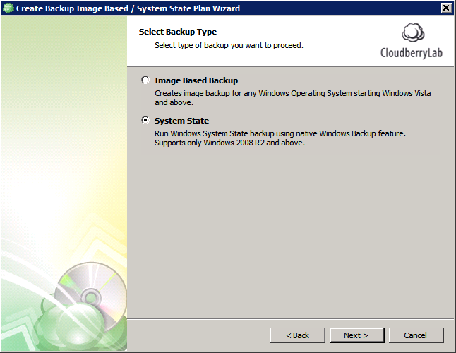 How To Create System Restore Point For Windows Server 2008