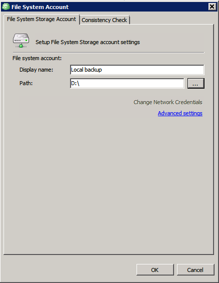 How to Create System Restore Point for Windows Server 2008
