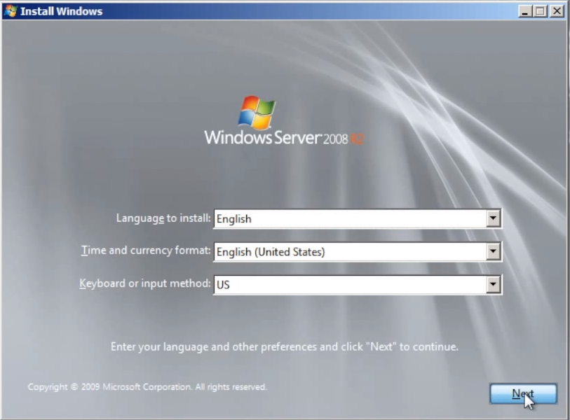 Bare-Metal Recovery Explained