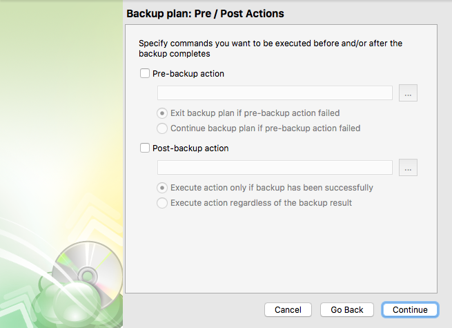 Introducing MSP360 Backup 2.9 for macOS & Linux