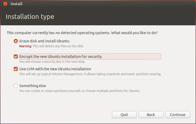 Ubuntu: How to Protect Your Computer
