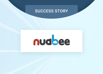 Nuabee Chooses MSP360 for Control and Affordable Pricing