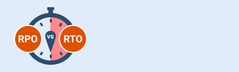 RTO vs RPO - Disaster Recovery Strategy Essentials