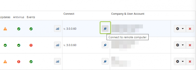 Introduction to MSP360 Managed Backup Console