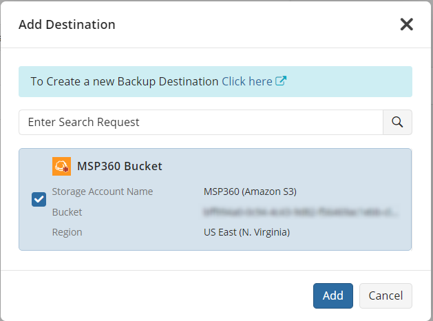How to Get Started with MSP360 Managed Backup Service