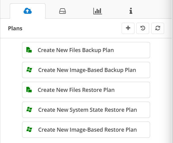 How to Get Started with MSP360 Managed Backup Service