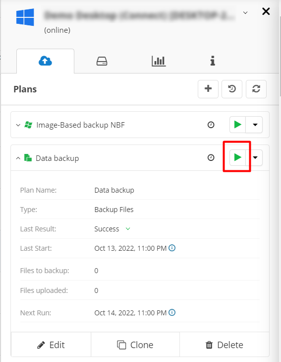 How to Get Started with MSP360 Managed Backup Service