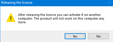 How to Upgrade Your License of MSP360 Backup