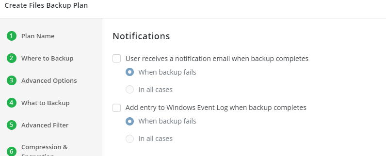 Remote Deploy Feature in MSP360 Managed Backup: Overview