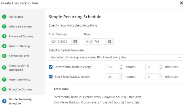 Remote Deploy Feature in MSP360 Managed Backup: Overview
