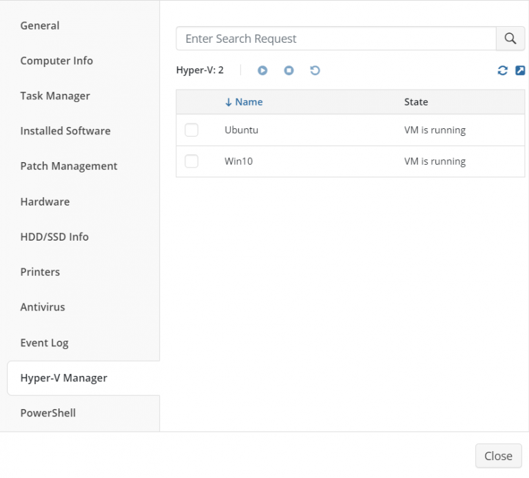 Getting Started with MSP360 RMM