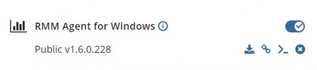Getting Started with MSP360 RMM