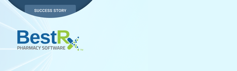 BestRx: Success Story with MSP360