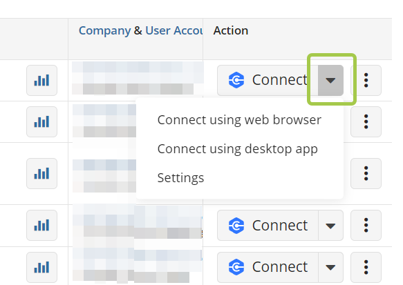 How to Get Started with MSP360 Connect (ex Remote Desktop)