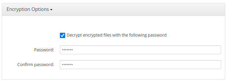 Windows Server 2016 Image Backup and Restore with MSP360