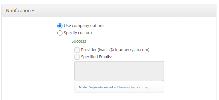 Windows Server 2016 Image Backup and Restore with MSP360