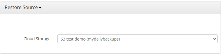 Windows Server 2016 Image Backup and Restore with MSP360