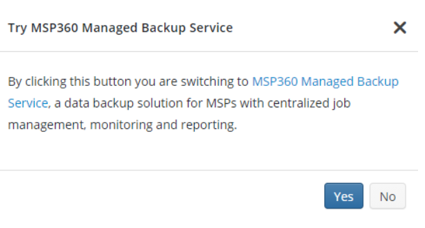 How to Get Started with MSP360 Connect (ex Remote Desktop)