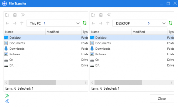 Get Started with MSP360 Connect Free and Connect Pro