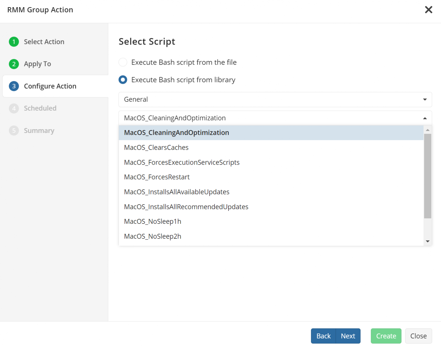 MSP360 RMM 1.6 Is Out