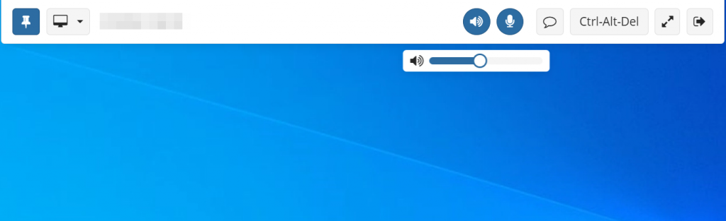 Introducing Updated Web-Based Remote Access by MSP360
