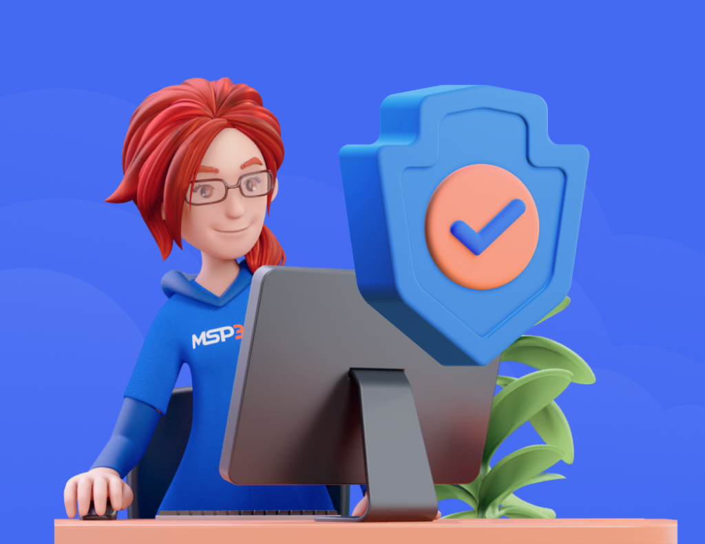 Cybersecurity Best Practices for Managed Service Providers (MSPs) | MSP360™ Cybersecurity Best Practices for Managed Service Providers (MSPs) | MSP360™