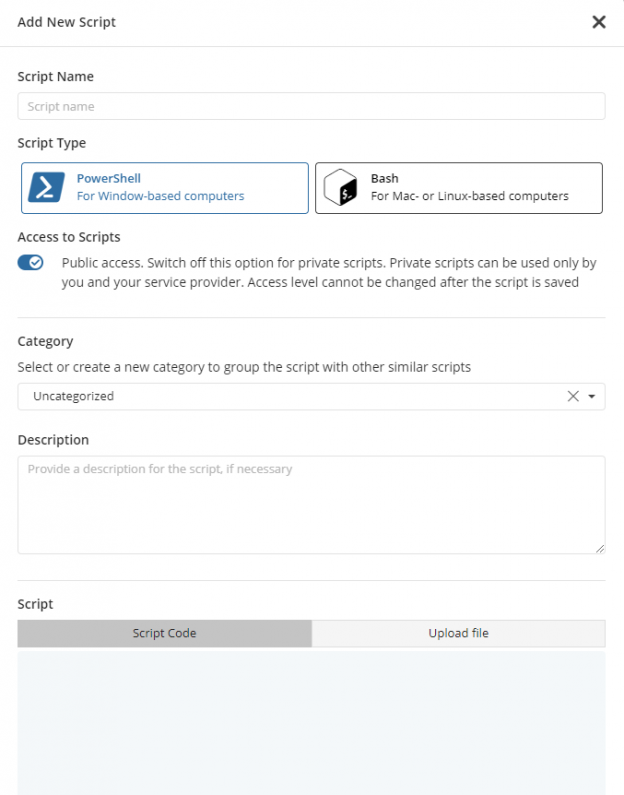 Introducing MSP360 RMM 2.0. Now With Third-Party Patch Management