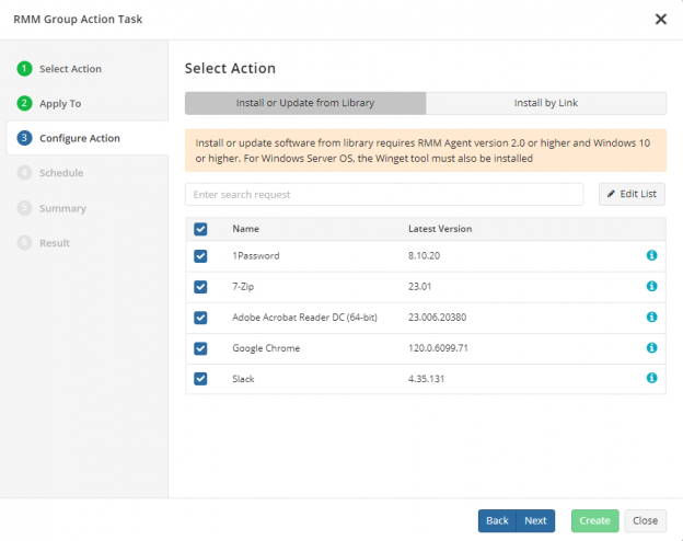Introducing MSP360 RMM 2.0. Now With Third-Party Patch Management